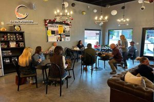 "Building a Stronger Okmulgee County: The Henryettan Joins Forces with ...