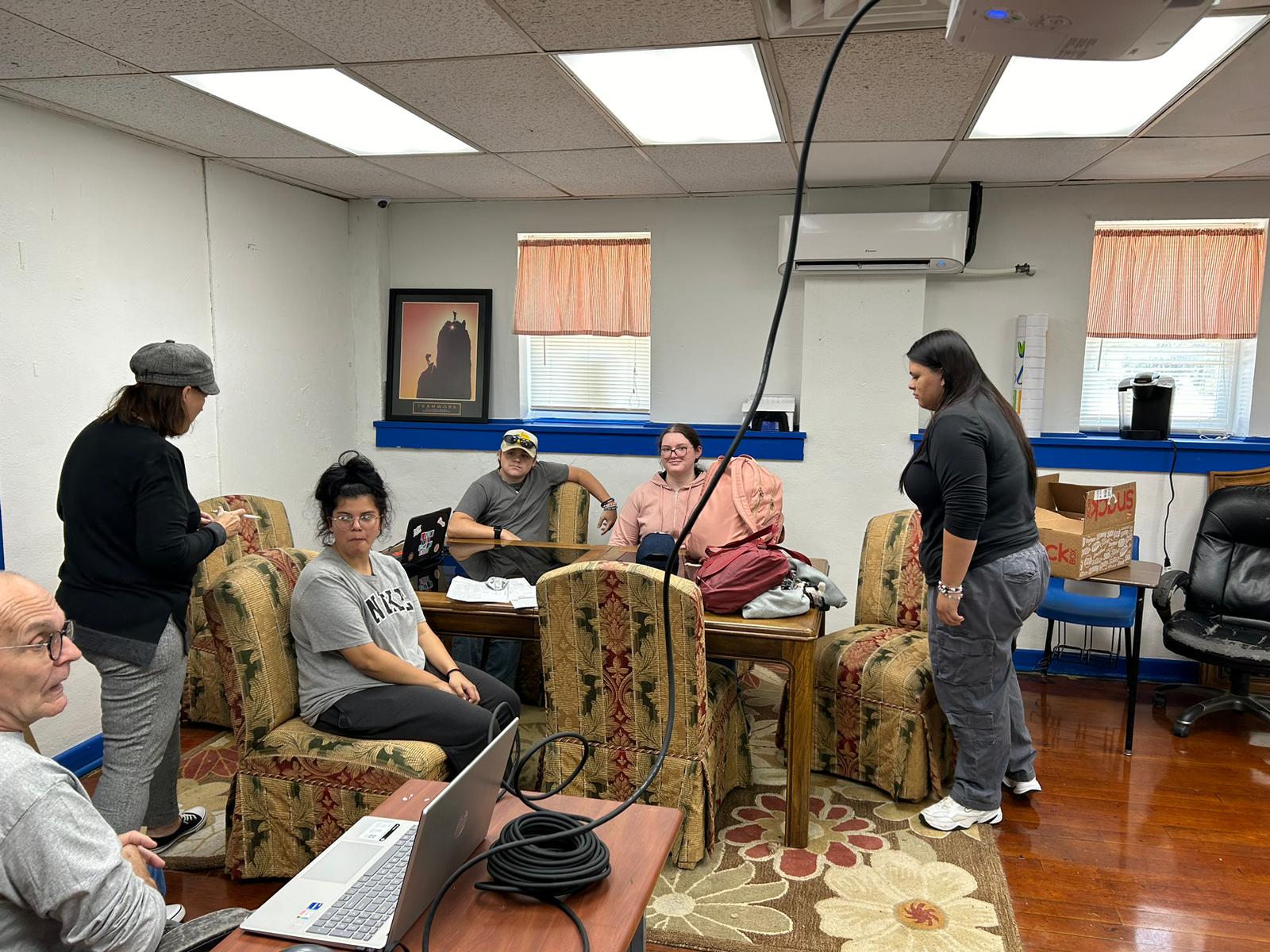 Empowering Community Voices: The Henryettan Launches Free Digital Pages ...