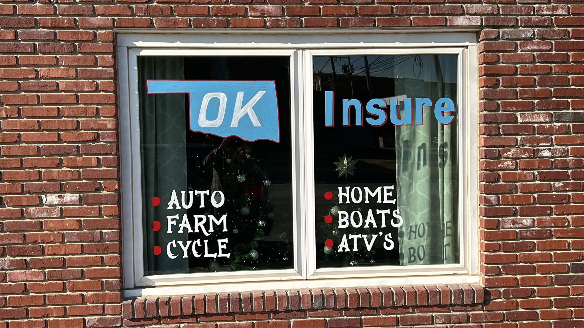 Featured Business Spotlight: OK Insure – Protecting Today, Preparing ...