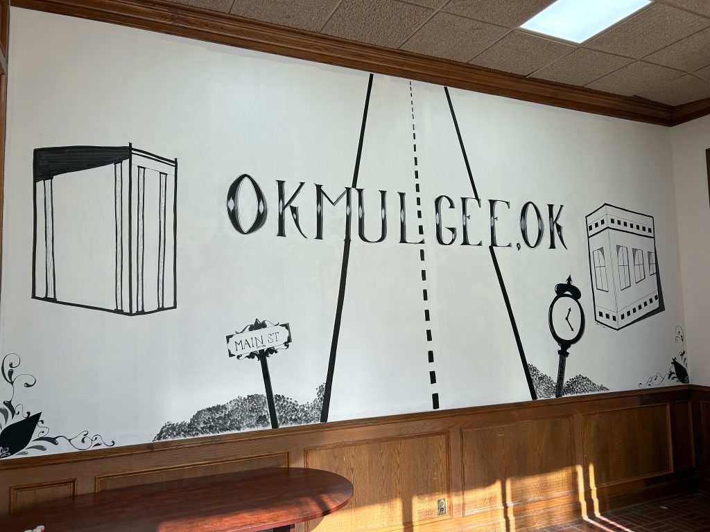 Work Ready Oklahoma: Empowering Communities Through Employment