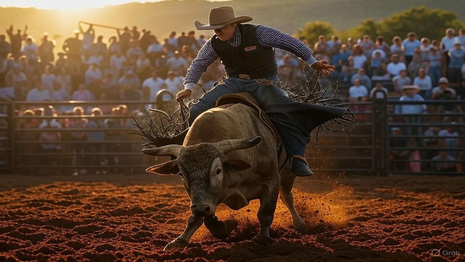 Oklahoma Wildcatters Announce 2025 PBR Camping World Team Series Game ...